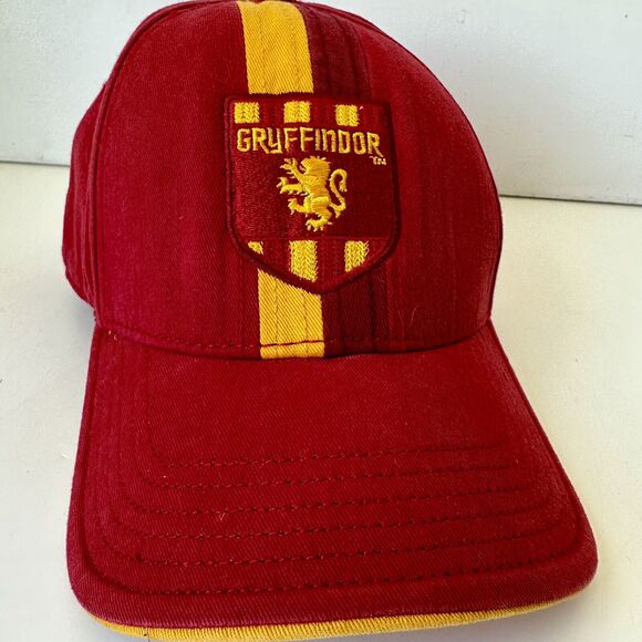 Wizarding World Of Harry Potter | Accessories | Gryffindor Harry Potter ...